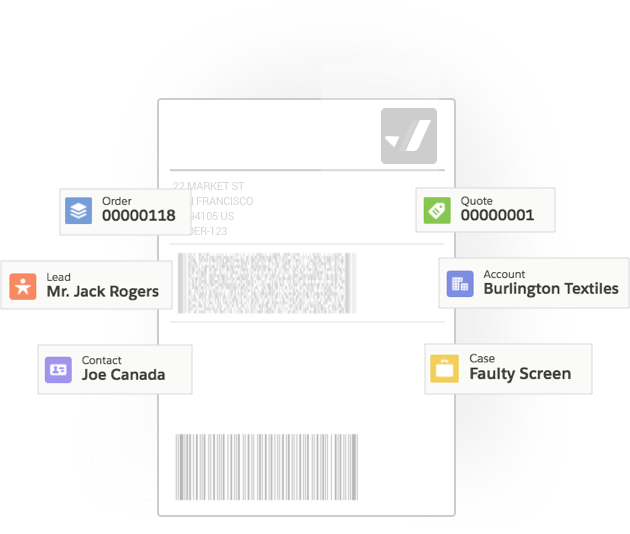 Purolator for Salesforce - Shipping, Tracking, Pickups and Rating